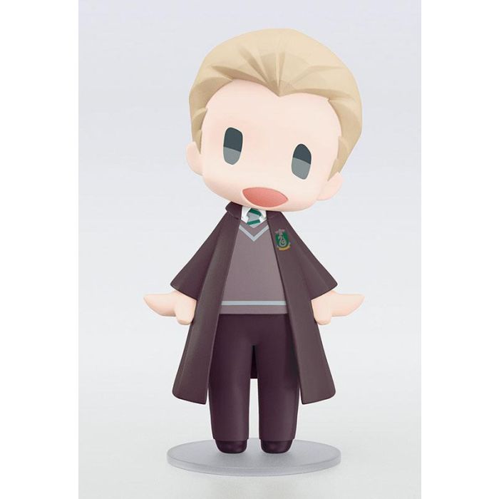 Good Smile HELLO! figure - Draco Malfoy | NerdUP Collectibles