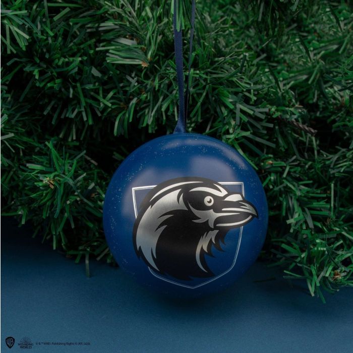 Harry Potter - Holiday Capsule Ravenclaw Socks | NerdUP Collectibles