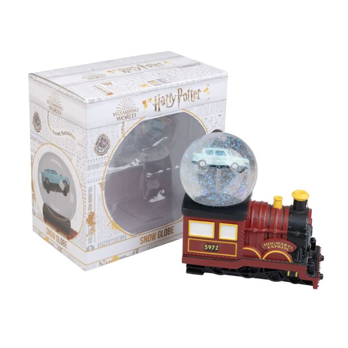 Harry Potter Snow Globe | Grupo Erik | Harry Potter Winkel.nl