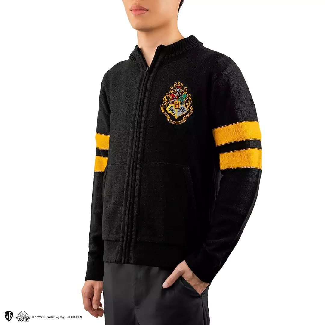 Cinereplicas - Hogwarts Jacket | NerdUP Collectibles
