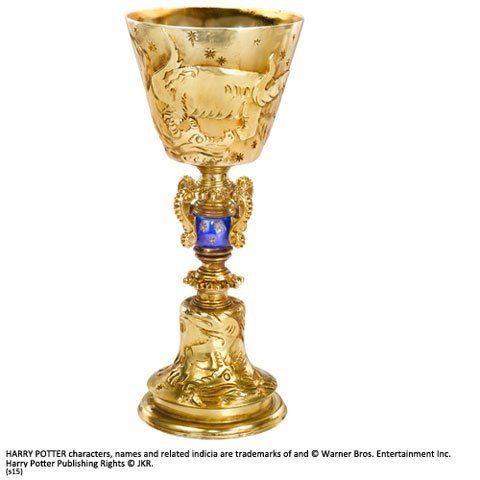 Harry Potter - Dubmledore Cup | NerdUP