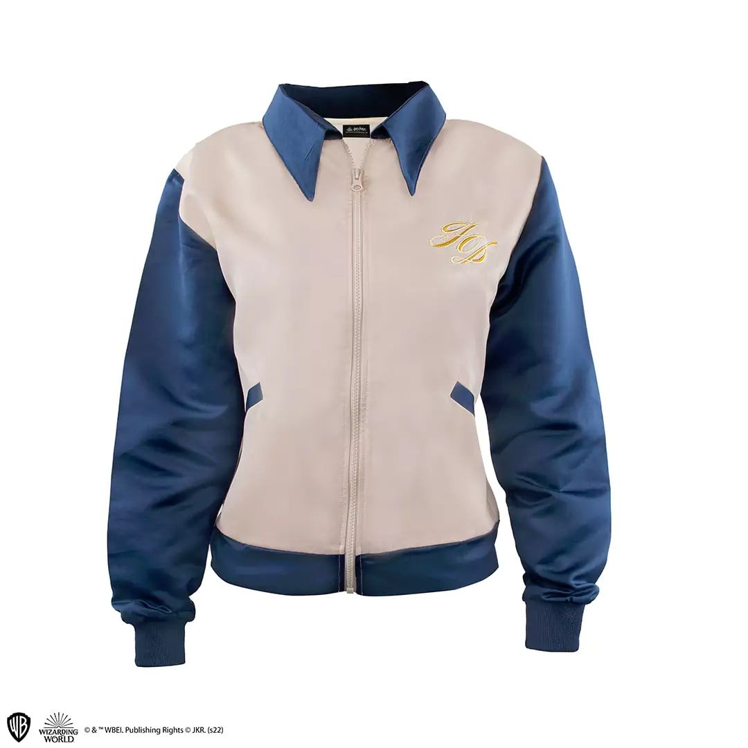 Fleur Delacour Triwizard Tournament Jacket | NerdUP Collectibles