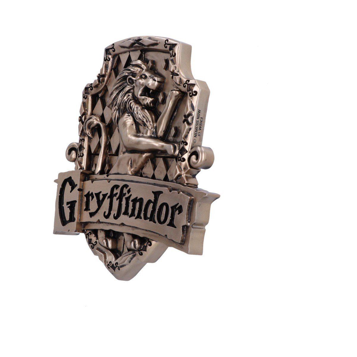 Harry Potter - Gryffindor Wall Crest | NerdUP Collectibles