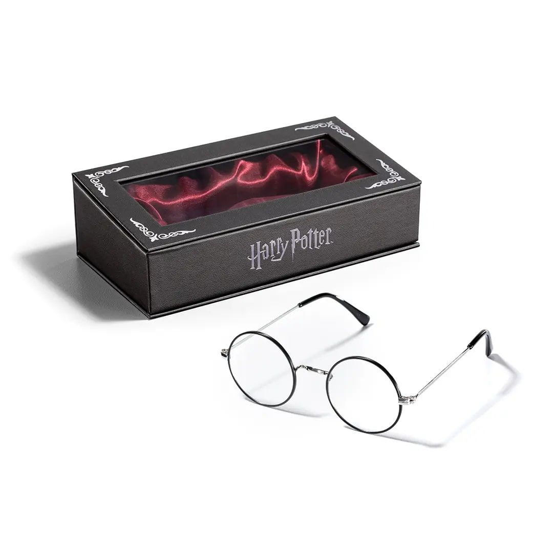Harry Potter - Harry Potter’s Glasses | NerdUP
