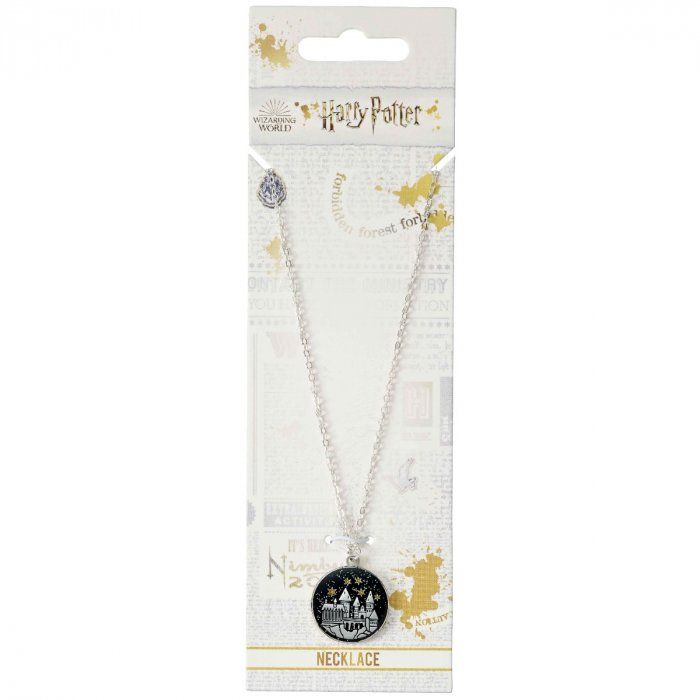 Harry Potter - Hogwarts ketting | NerdUP