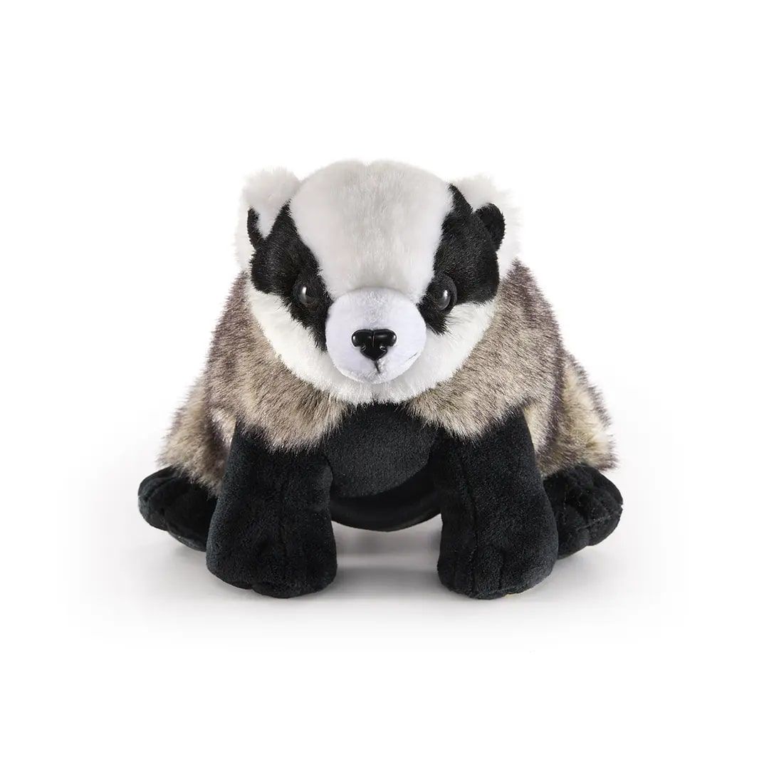 Harry Potter - Hufflepuff Mascot Plush | NerdUP Collectibles