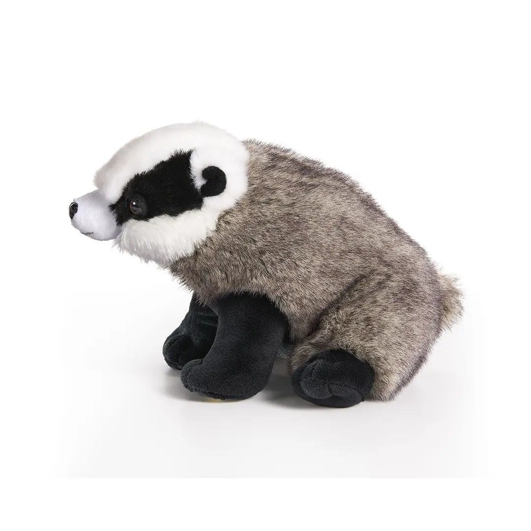 Harry Potter - Hufflepuff Mascot Plush | NerdUP Collectibles