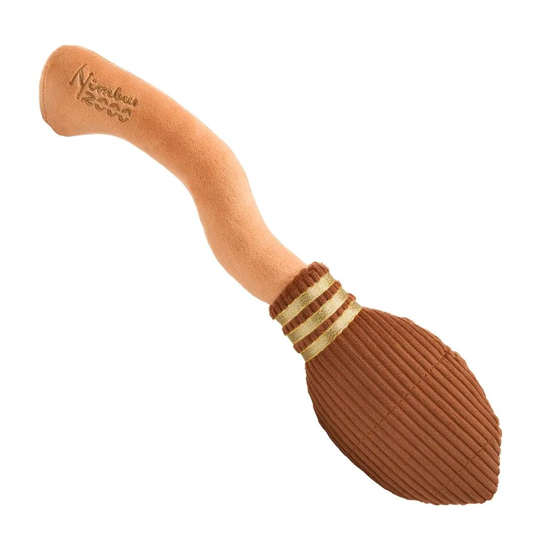 Harry Potter - Nimbus 2000 Broom Plush | NerdUP Collectibles