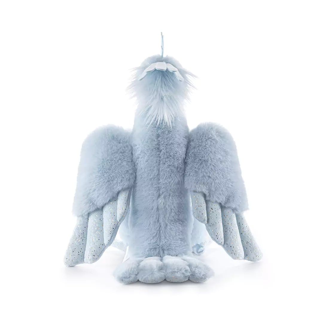 Harry Potter - Phoenix Patronus plush | NerdUP Collectibles