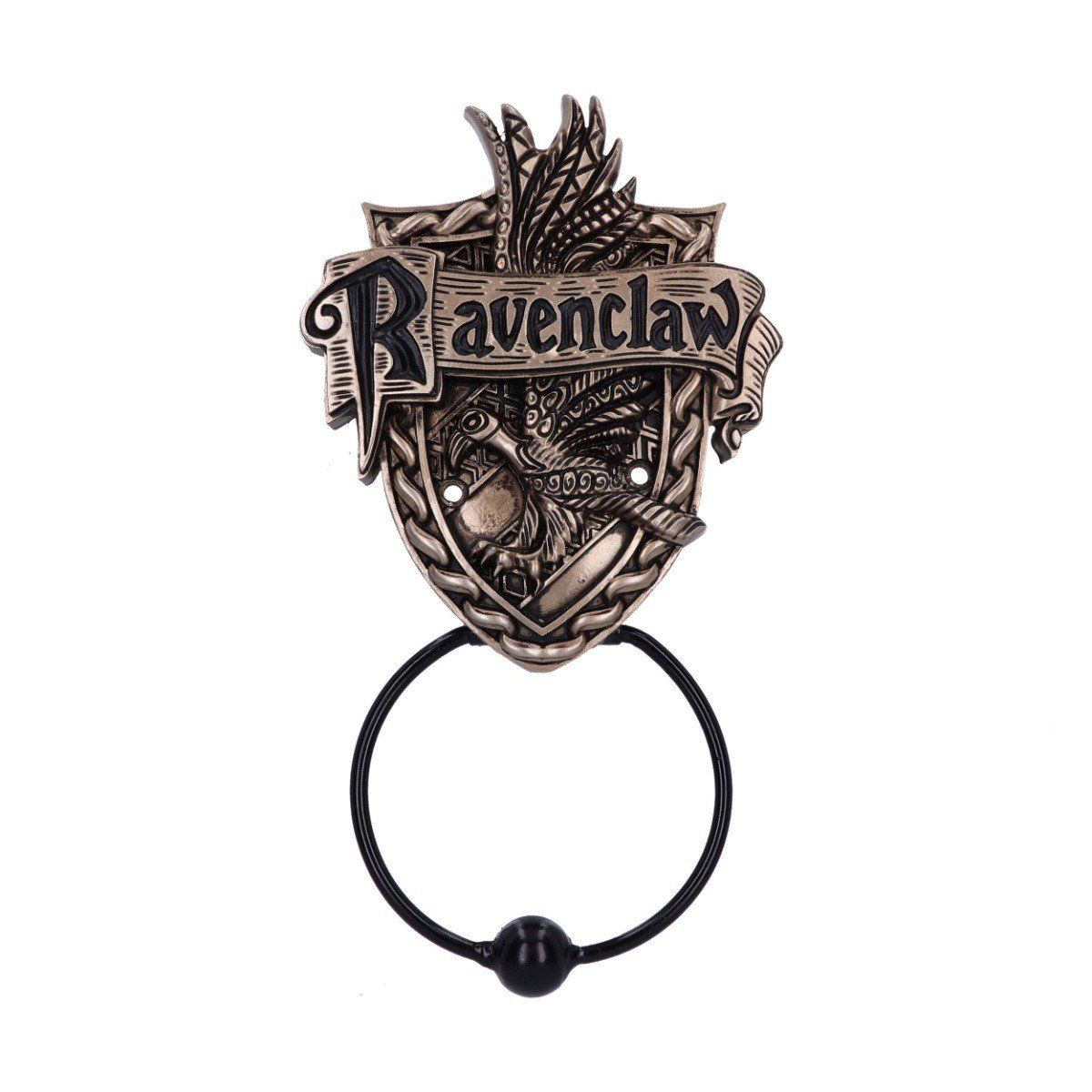 Harry Potter - Ravenclaw Door Knocker | NerdUP Collectibles