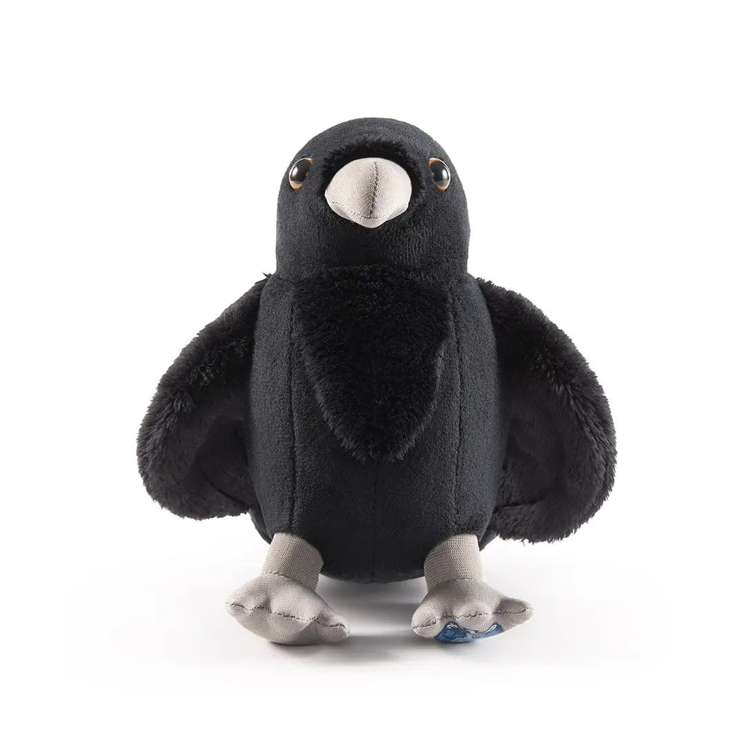 Harry Potter - Ravenclaw Mascot Plush | NerdUP Collectibles