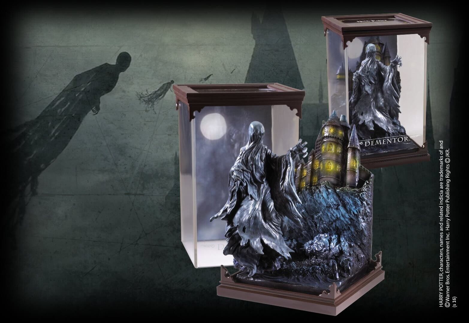 Harry Potter - Magical Creatures Dementor | NerdUP Collectibles