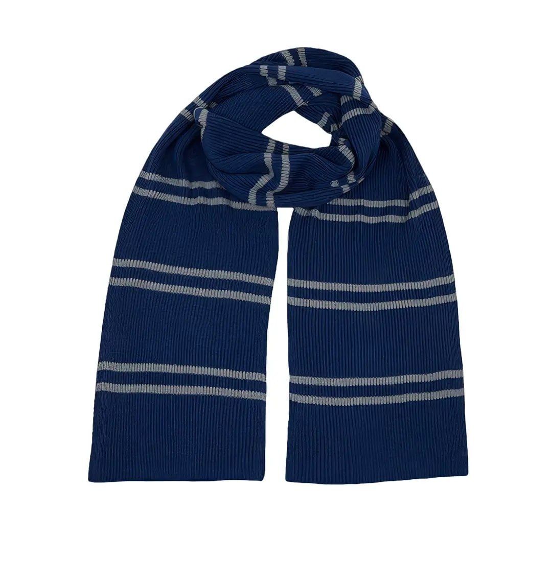 Harry Potter Lochaven - Ravenclaw scarf | NerdUP
