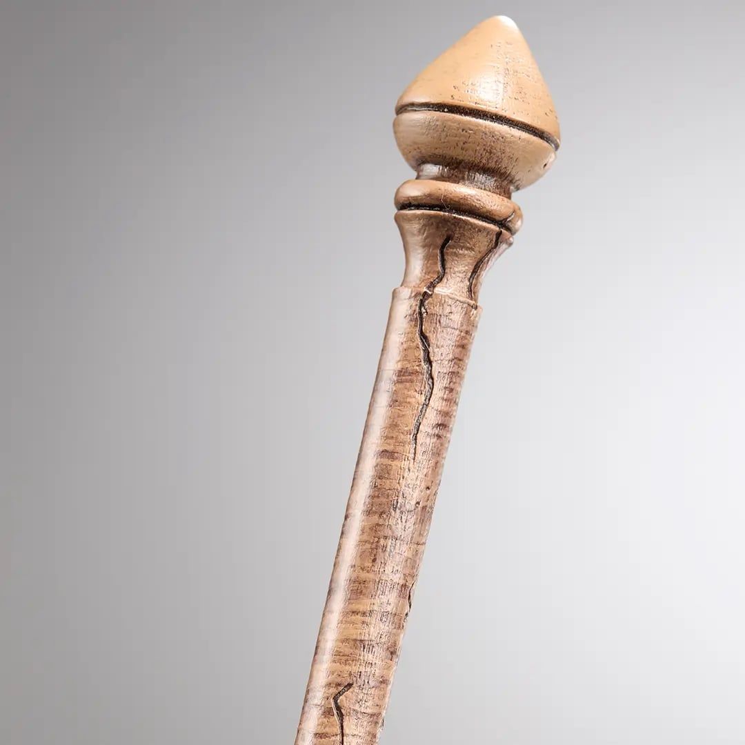 Harry Potter - Hermione Granger’s First Wand Ollivanders | NerdUP